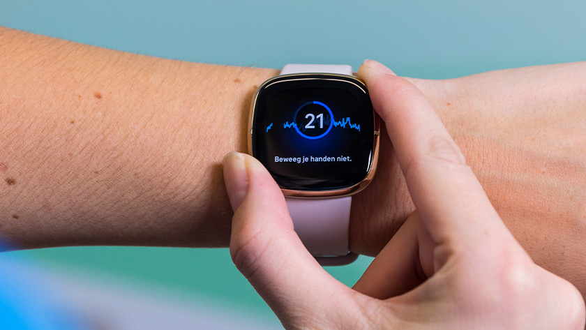 How do you perform a good heart rate measurement on your Fitbit ...