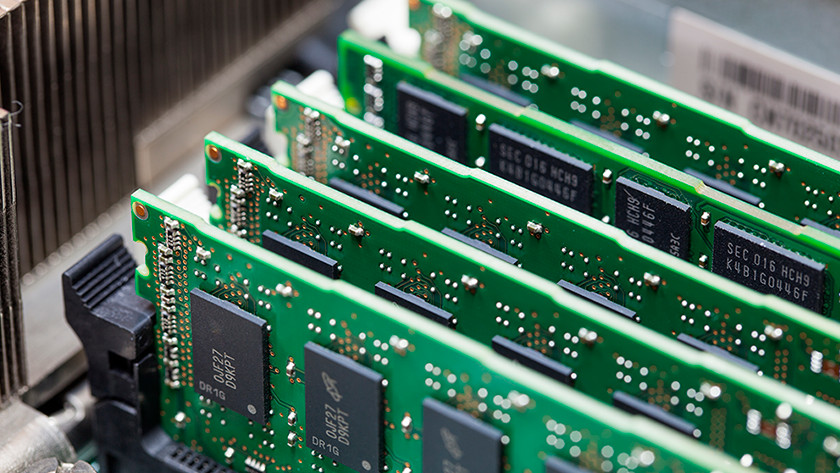 Hoeveel RAM geheugen heb ik nodig in mijn desktop? - Coolblue - alles ...