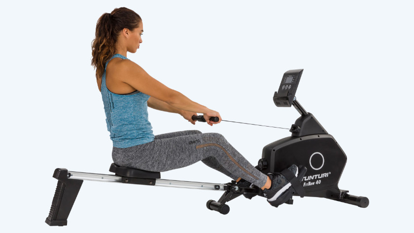 Tips voor het kopen van een roeitrainer - Coolblue - alles voor een ...