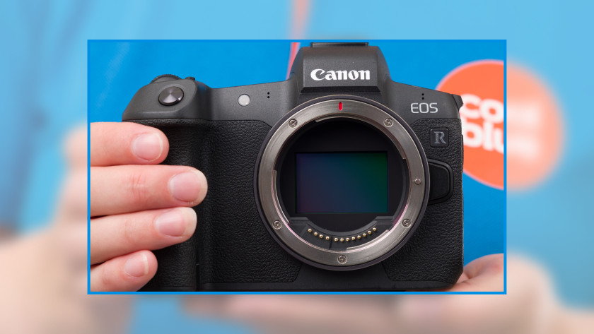 Systeemcamera kopen? - Coolblue - Voor 23.59u, morgen in huis