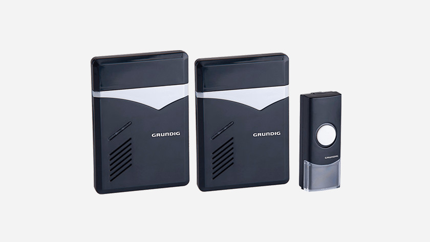 Hoe kies je een bedrade deurbel? - Coolblue - alles voor een glimlach