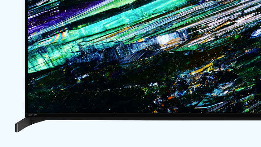 Compare the Sony A95L with the Bravia 8 and the A90K - Coolblue ...