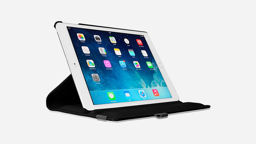 How do you choose the best tablet cover? - Coolblue - anything for a smile