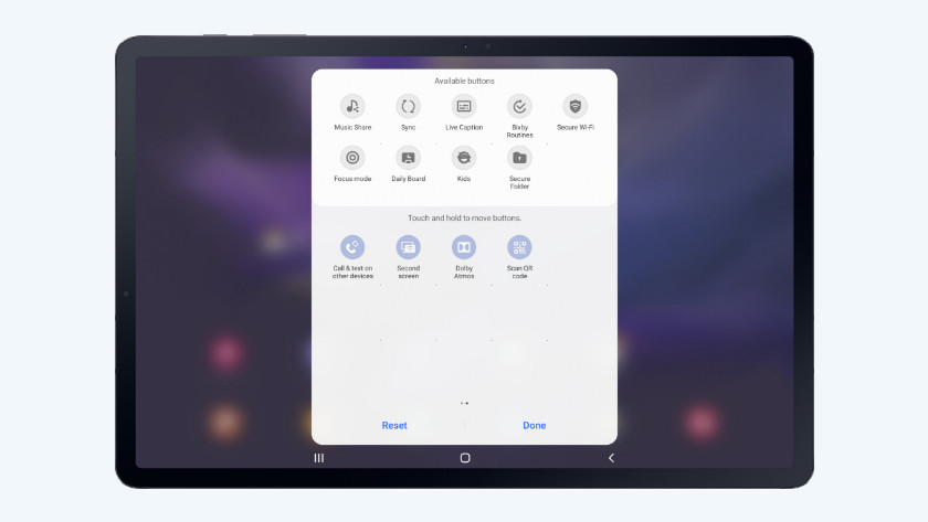 How do you install Samsung Kids Mode? - Coolblue - anything for a smile