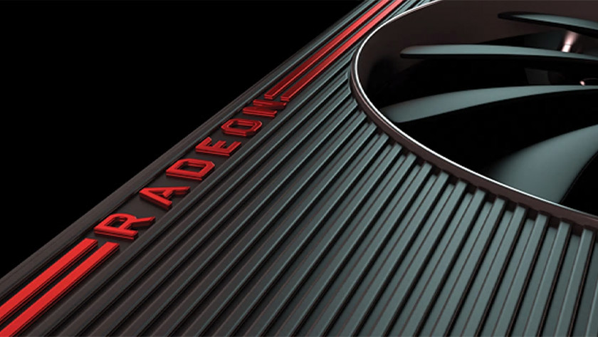 How do you choose an AMD Radeon video card? - Coolblue - anything for a ...