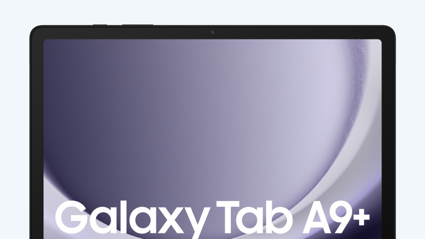 Compare the Samsung Galaxy Tab S series to the Tab A series - Coolblue ...