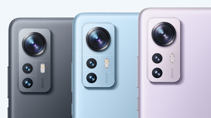 Compare the Xiaomi, Poco, and Redmi series - Coolblue - anything for a ...