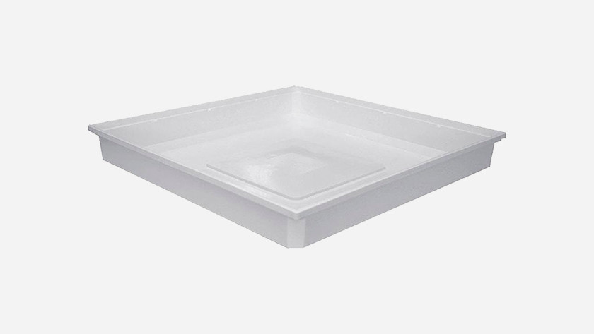 Hoe werkt een waterslot op een wasmachine? - Coolblue - Voor 23.59u ...