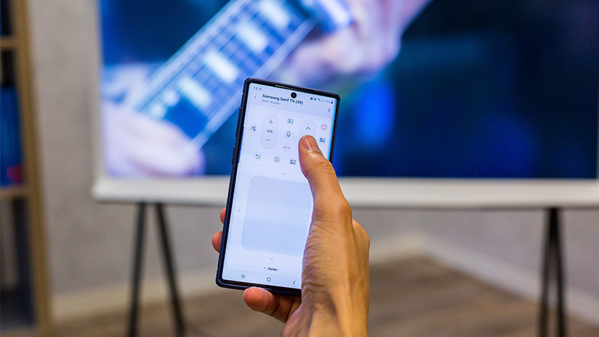 Compare Smart TV platforms - Coolblue - anything for a smile