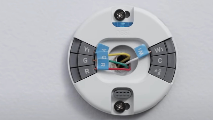 How do I set up my Google Nest Heat Link? - Coolblue - anything for a smile