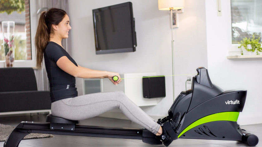 Tips voor het kopen van een roeitrainer - Coolblue - alles voor een ...