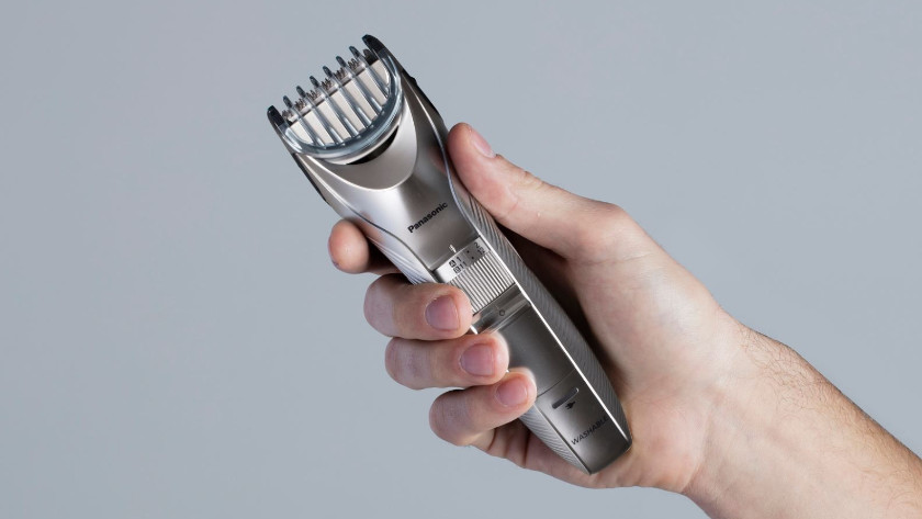 How do you choose the right beard trimmer? - Coolblue - anything for a ...
