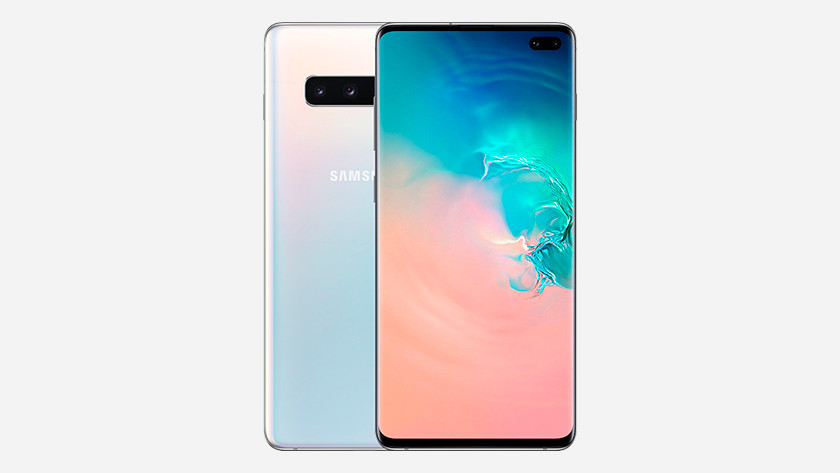Samsung vs Huawei - Coolblue - Voor 23.59u, morgen in huis