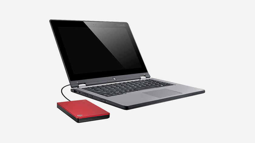 Advice on external hard drives - Coolblue - Before 23:59, delivered ...