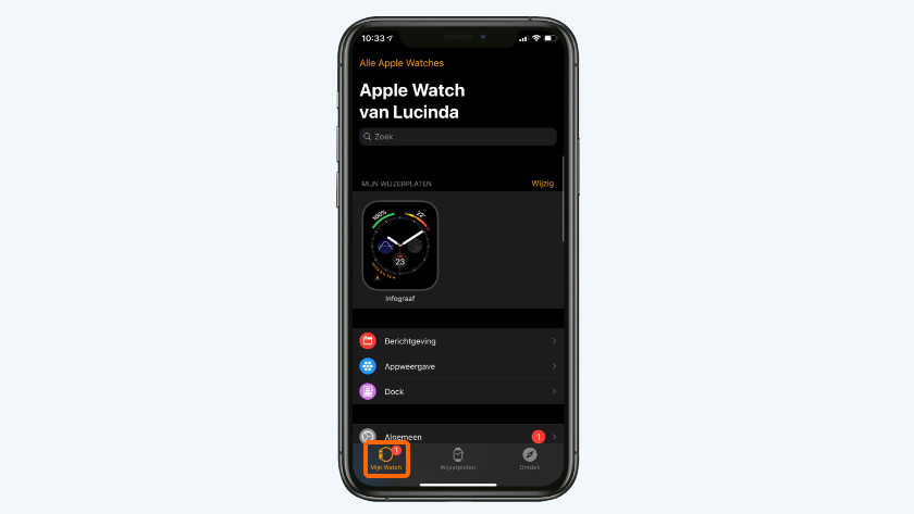 Hoe ontgrendel je Apple iPhone met Apple Watch? - Coolblue - alles voor ...