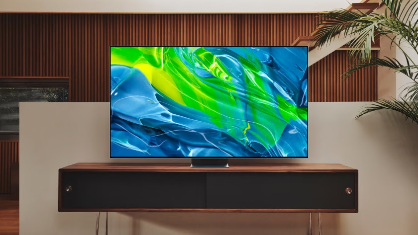 Vergelijk Samsung QLED, Neo QLED en QD OLED tv's - Coolblue - alles ...