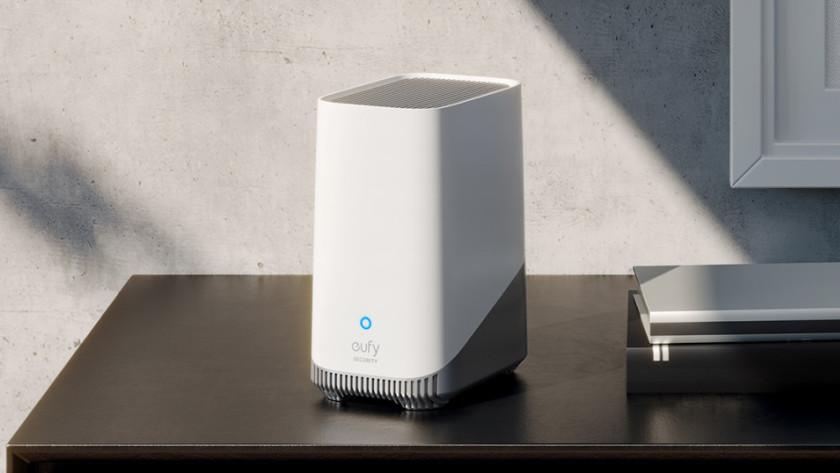 Hoe verschillen de Eufy Homebase 2 en de Homebase 3? - Coolblue - alles ...