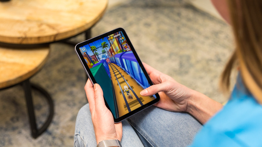 Hoe kies je het juiste formaat voor je tablet? - Coolblue - alles voor ...