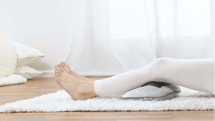 How do you choose a massage pillow? - Coolblue - anything for a smile