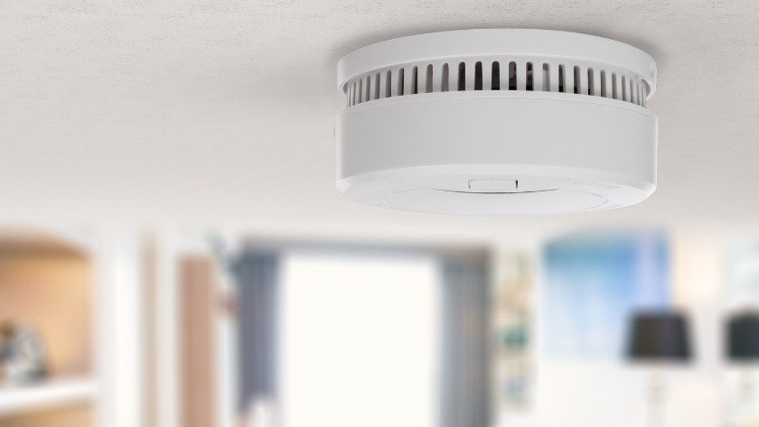 How do you choose a smoke detector? - Coolblue - anything for a smile
