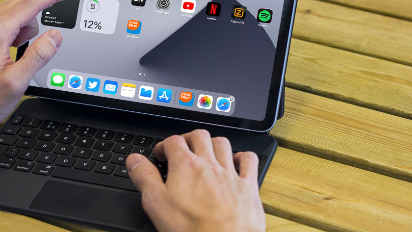 3 ways iPhone and iPad work together - Coolblue - anything for a smile