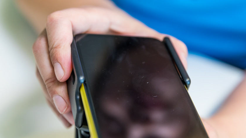 How do you set up your Brodit phone mount and ProClip? - Coolblue ...