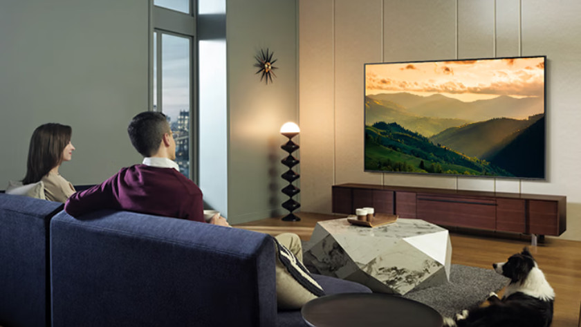 Samsung QLED Q80C vs Q74C vs Q64C - Coolblue - alles voor een glimlach