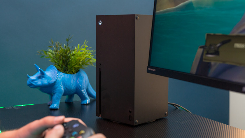 How do you choose a gaming monitor for your Xbox Series X|S? - Coolblue ...