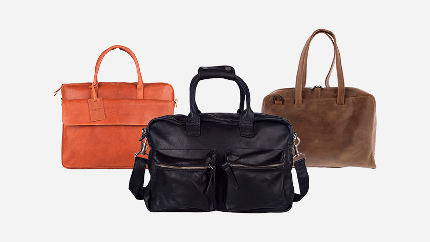 Advies over schoudertassen - Coolblue - Voor 23.59u, morgen in huis