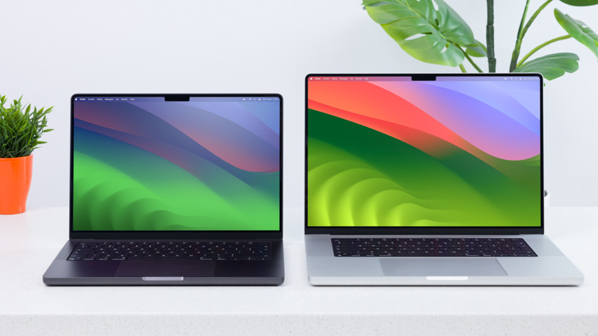 Alle Apple MacBook vergelijken - Coolblue - alles voor een glimlach