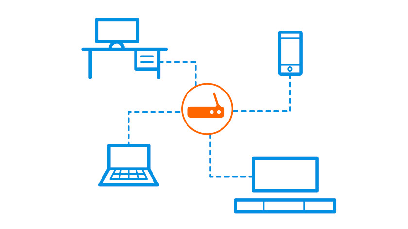 Advies over routers - Coolblue - Voor 23.59u, morgen in huis