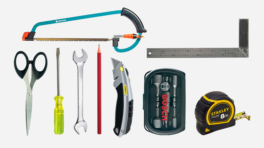 What tools do you need to install a fridge? - Coolblue - anything for a ...