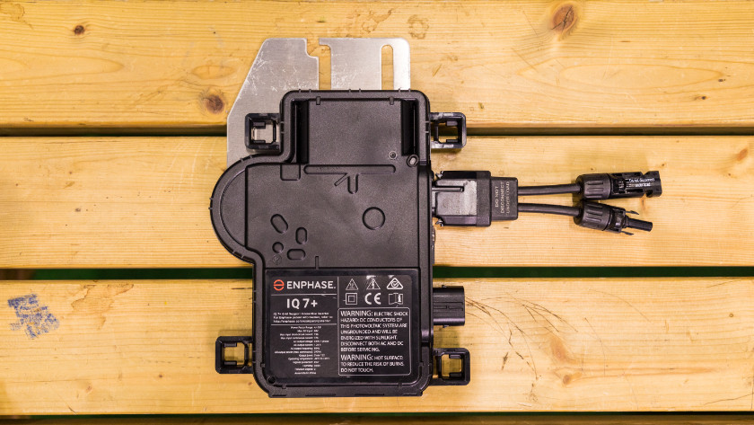 Enphase - Kreunen Energy