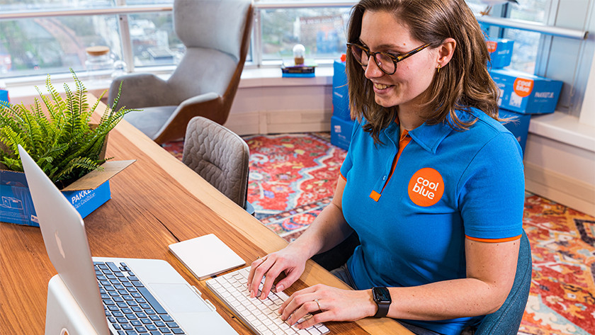 Wat zijn de voordelen van Apple Business Manager? - Coolblue - alles ...