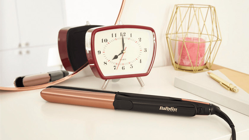 Advice on hair styling tools - Coolblue - anything for a smile