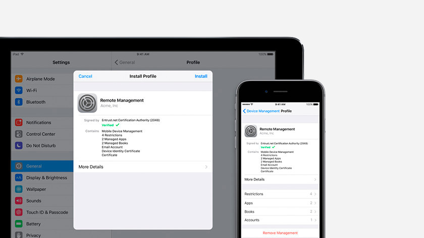 Vergelijk iOS met Android voor zakelijk gebruik - Coolblue - Voor 23 ...