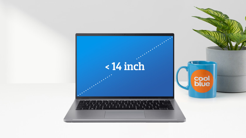 Welk laptop inch formaat past bij jou? - Coolblue - alles voor een glimlach