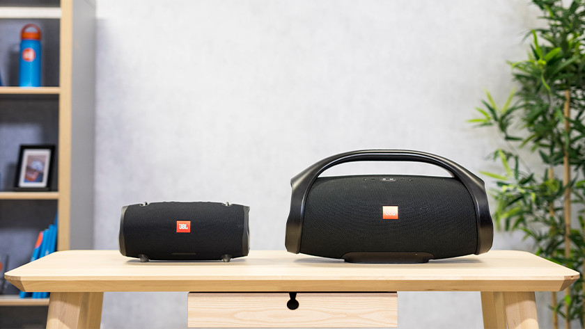 How do you choose the right JBL Bluetooth speaker? - Coolblue - Before ...