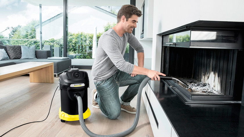 What can you use a construction vacuum for? - Coolblue - anything for a ...