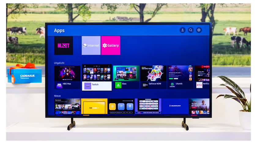 Hoe stel je jouw Samsung Smart Hub in? - Coolblue - alles voor een glimlach