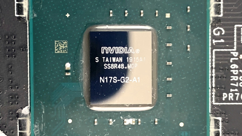 Everything on video cards for laptops - Coolblue - anything for a smile