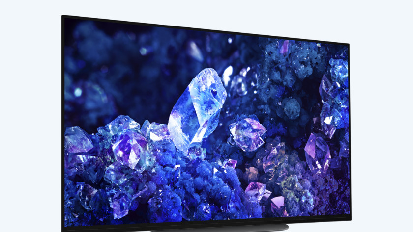 Compare the Sony A95L with the Bravia 8 and the A90K - Coolblue ...