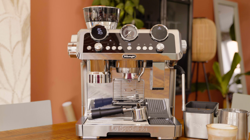 Alles over pistonmachines - Coolblue - alles voor een glimlach