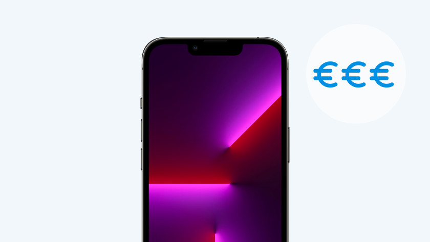 Buy refurbished iPhone? - Coolblue - Before 23:59, delivered tomorrow