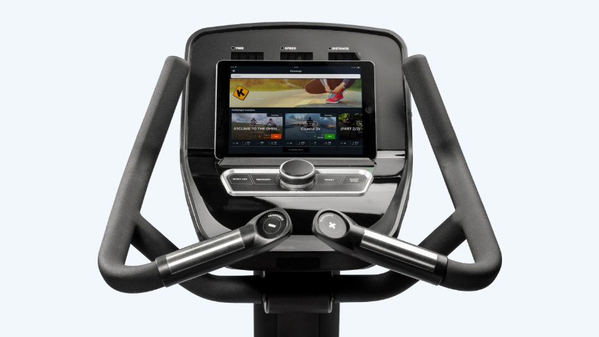 5 tips for using an exercise bike - Coolblue - anything for a smile