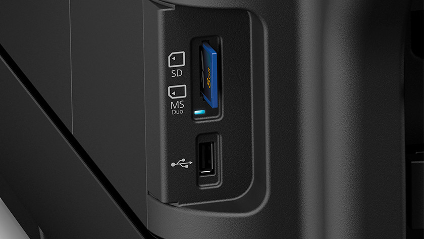 What is an all-in-one printer? - Coolblue - Before 23:59, delivered ...