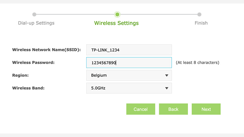 Hoe installeer je een TP-Link mifi router? - Coolblue - alles voor een ...