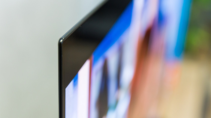 Expert review of the LG CX OLED TV - Coolblue - anything for a smile