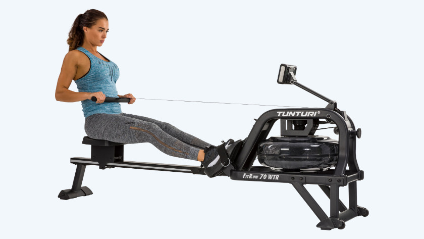 Tips voor het kopen van een roeitrainer - Coolblue - alles voor een ...