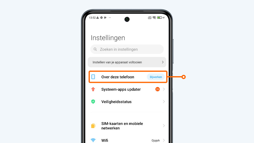Welke Android smartphone heb jij? - Coolblue - alles voor een glimlach